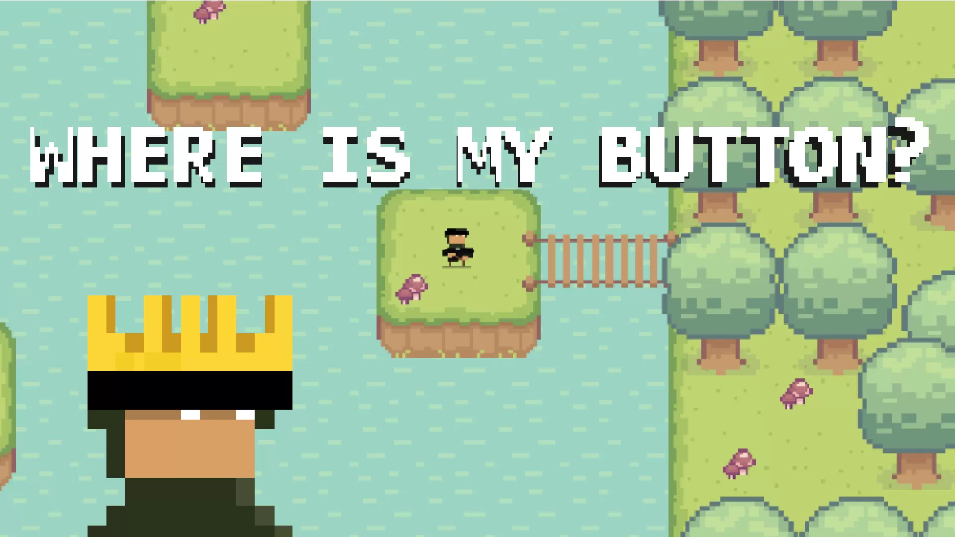 Where is My Button? | Instantly Play Games Online for Free!